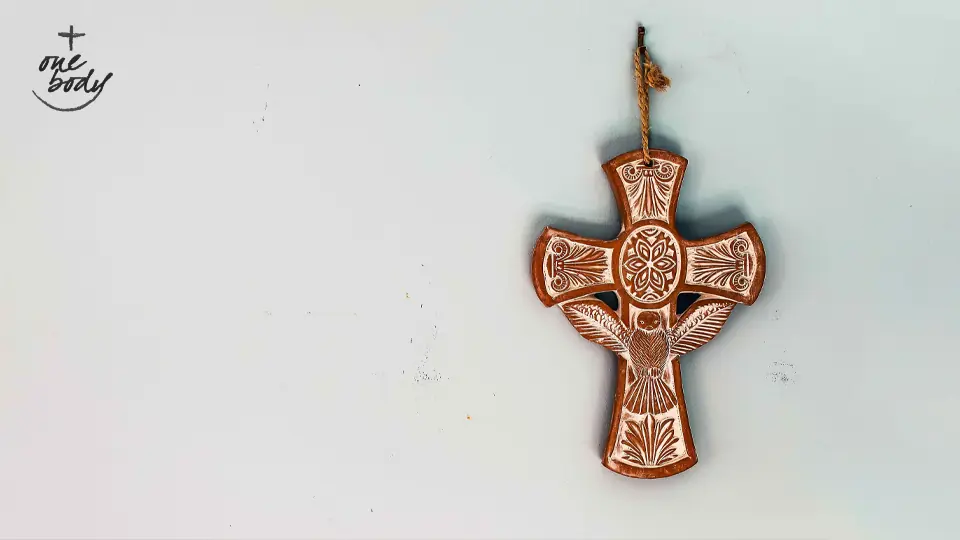 How can I become an ecumenist? | One Body