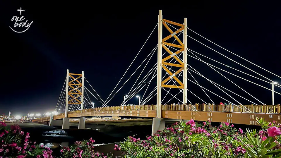 “Next Gen” Ecumenism | One Body