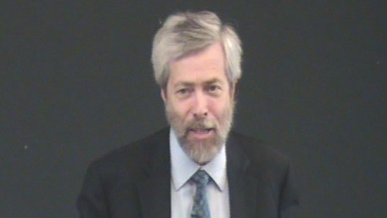 Gordon Smith: What can Evangelicals learn from Catholics?